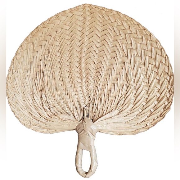 Tulay | Other | Tulay Filipino Hand Fan | Poshmark